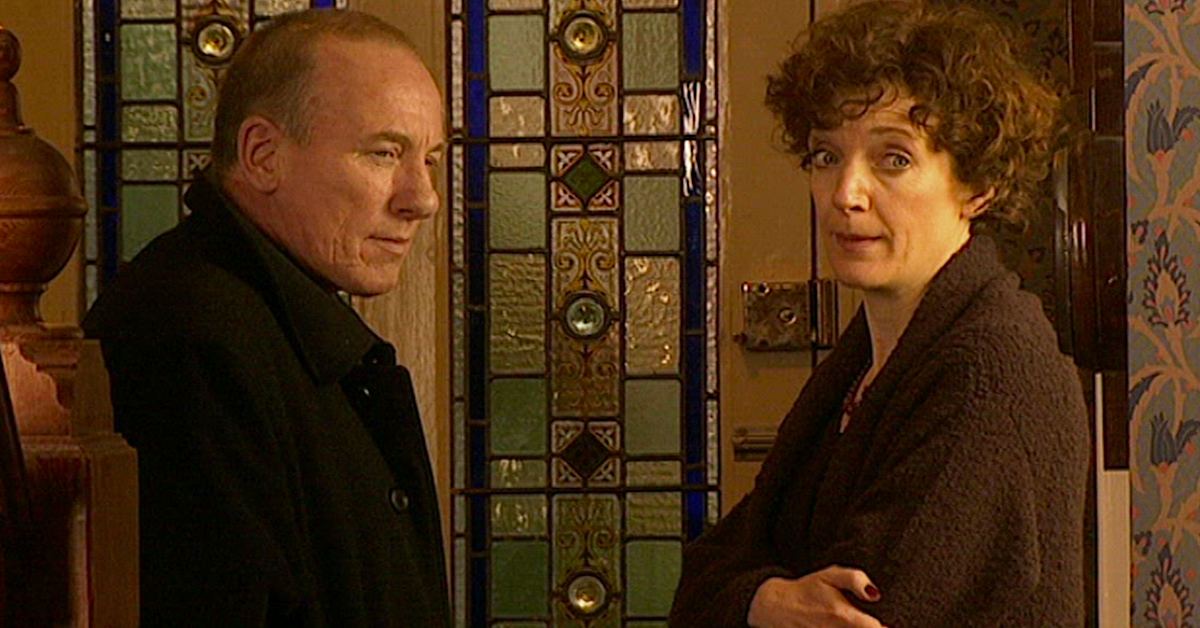 Stream Classic Doctors Series 7 Episode 3 | Watch on U