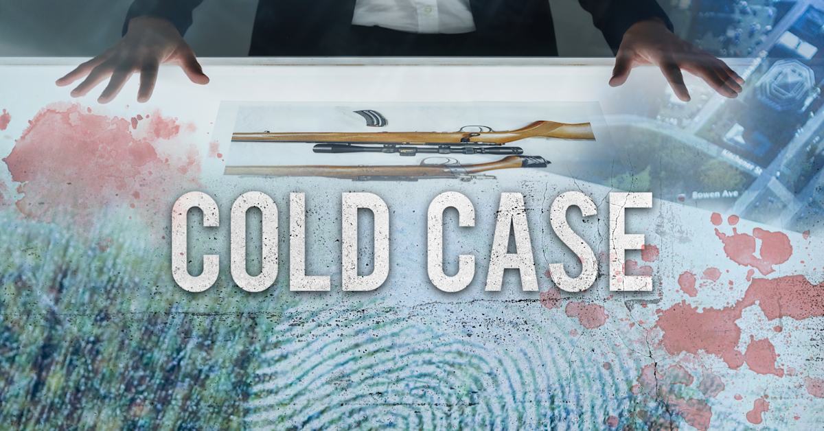 Stream Cold Case Series & Episodes | Watch on U