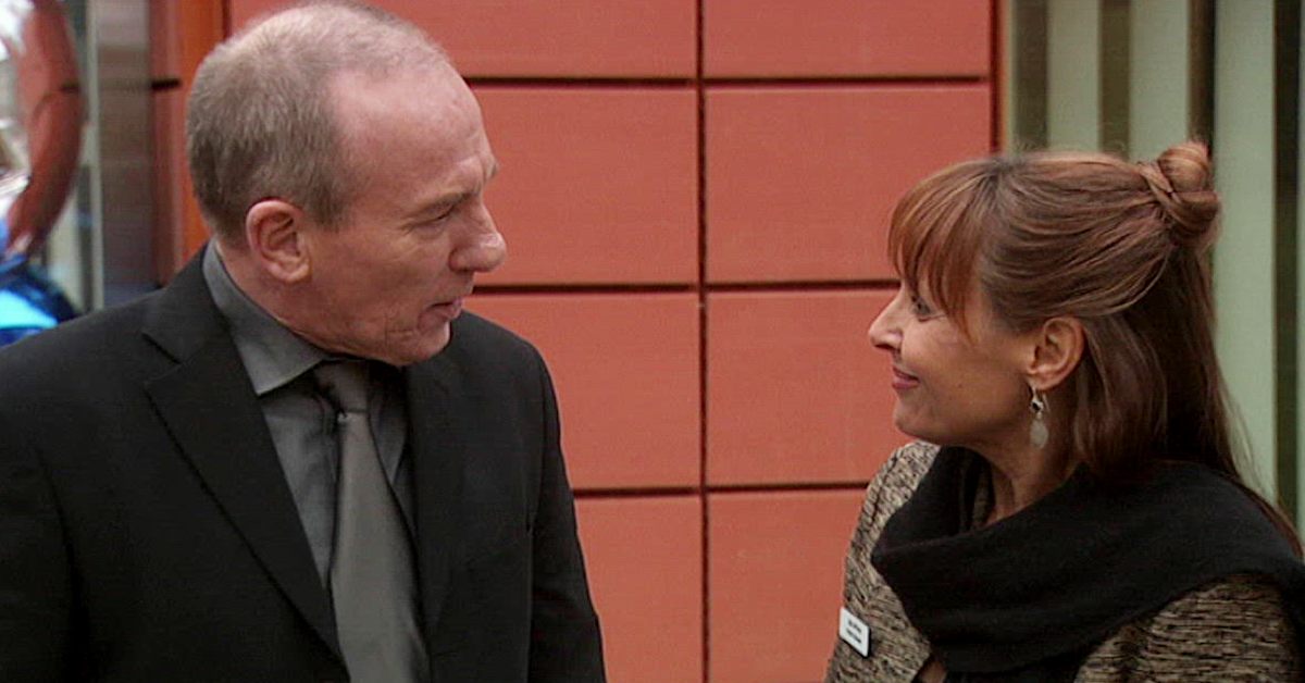 Stream Classic Doctors Series 7 Episode 5 | Watch on U