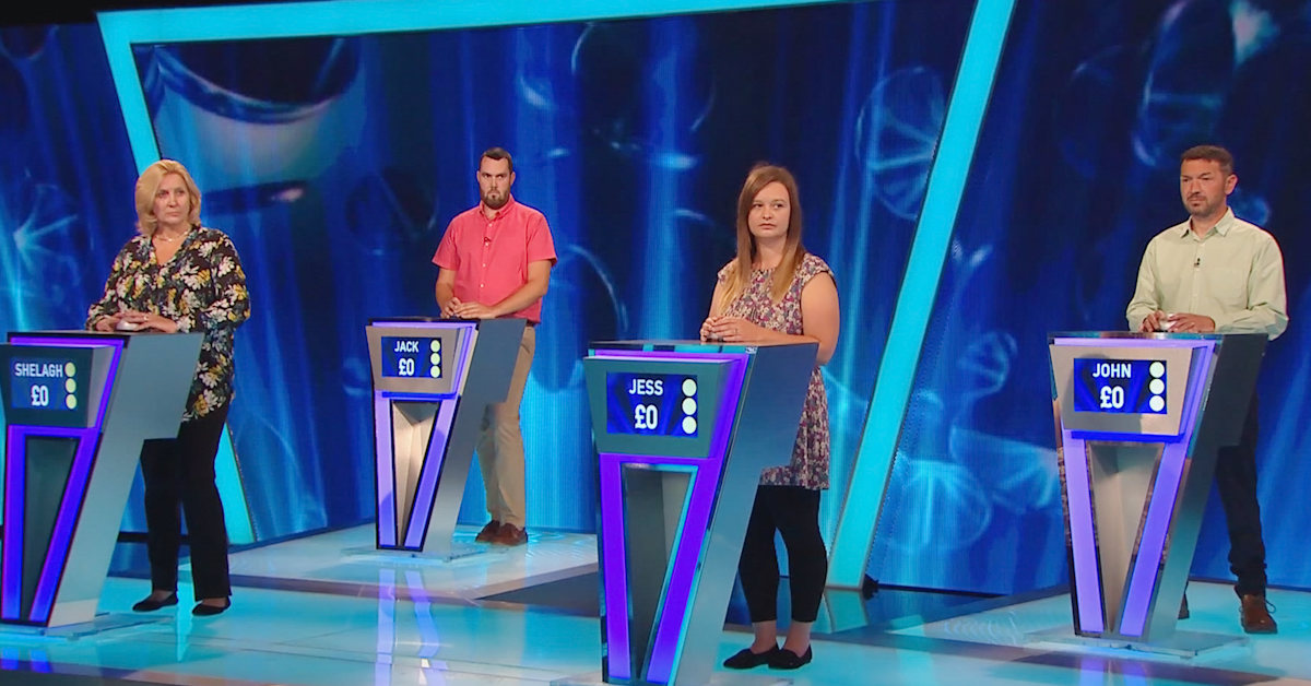 Stream Tipping Point Series 11 Episode 47 | Watch on U