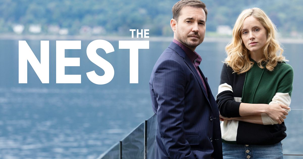 Stream The Nest Series & Episodes | Watch on U