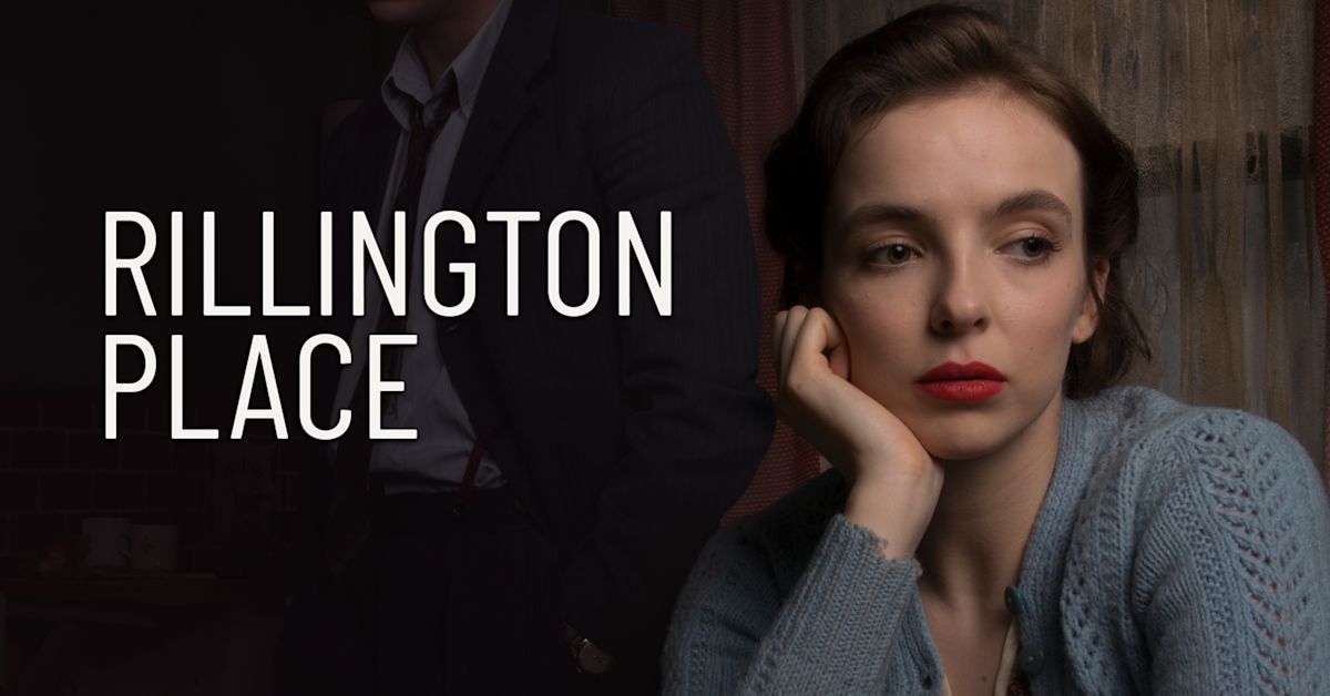 Stream Rillington Place Series & Episodes | Watch on U