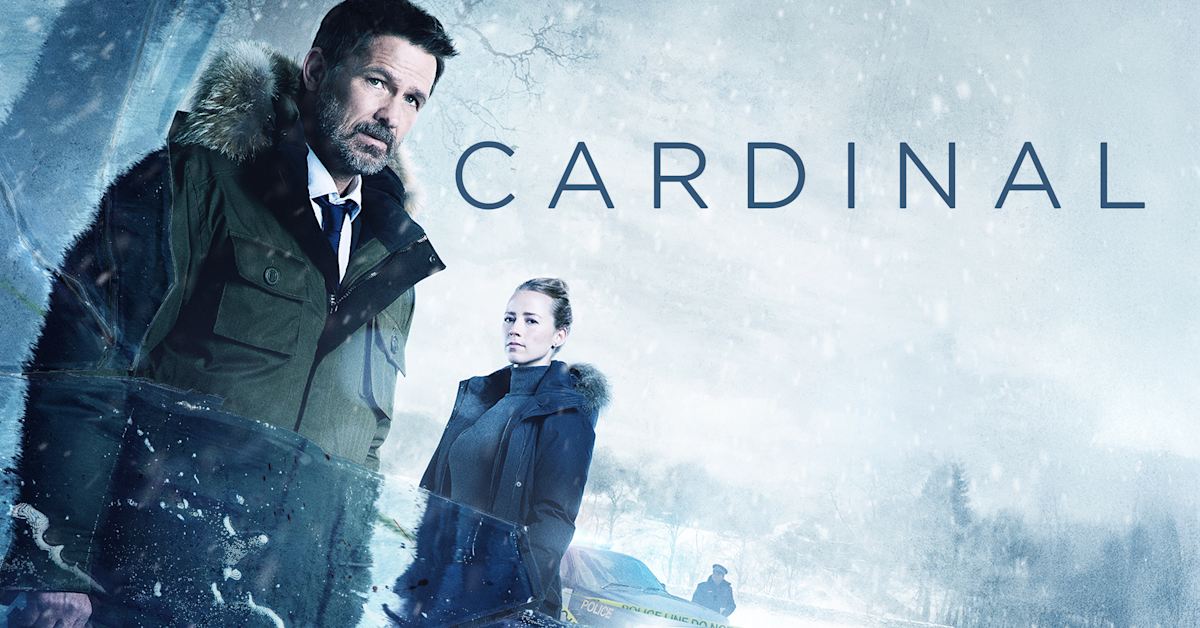 Stream Cardinal Series & Episodes | Watch on U