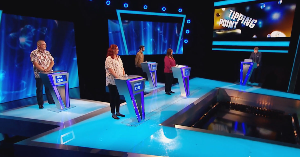 Stream Tipping Point Series 11 Episode 52 | Watch on U