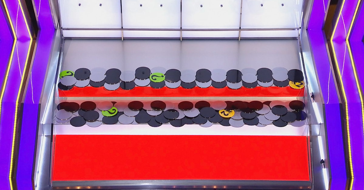 Stream Tipping Point Series 11 Episode 145 | Watch on U