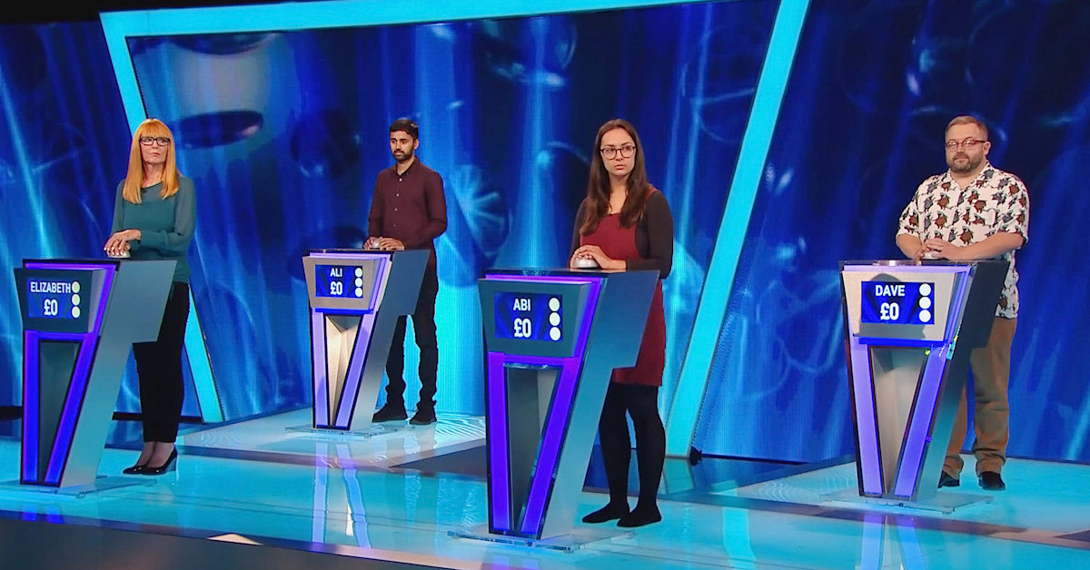 Stream Tipping Point Series 11 Episode 103 | Watch on U