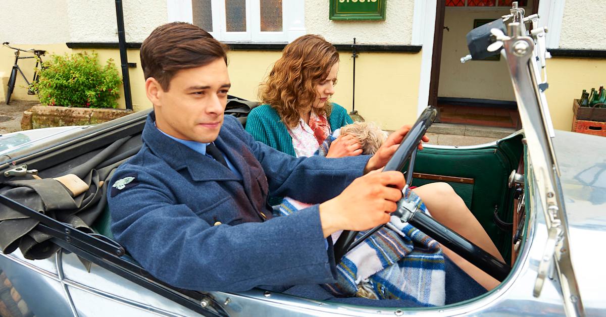 Stream Home Fires Series 1 Episode 2 | Watch on U