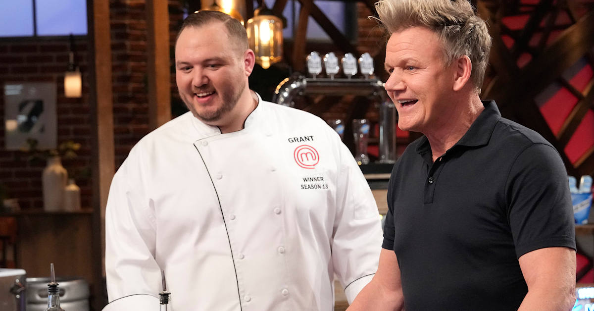 Stream Masterchef USA Series 14 Episode 10 | Watch on U