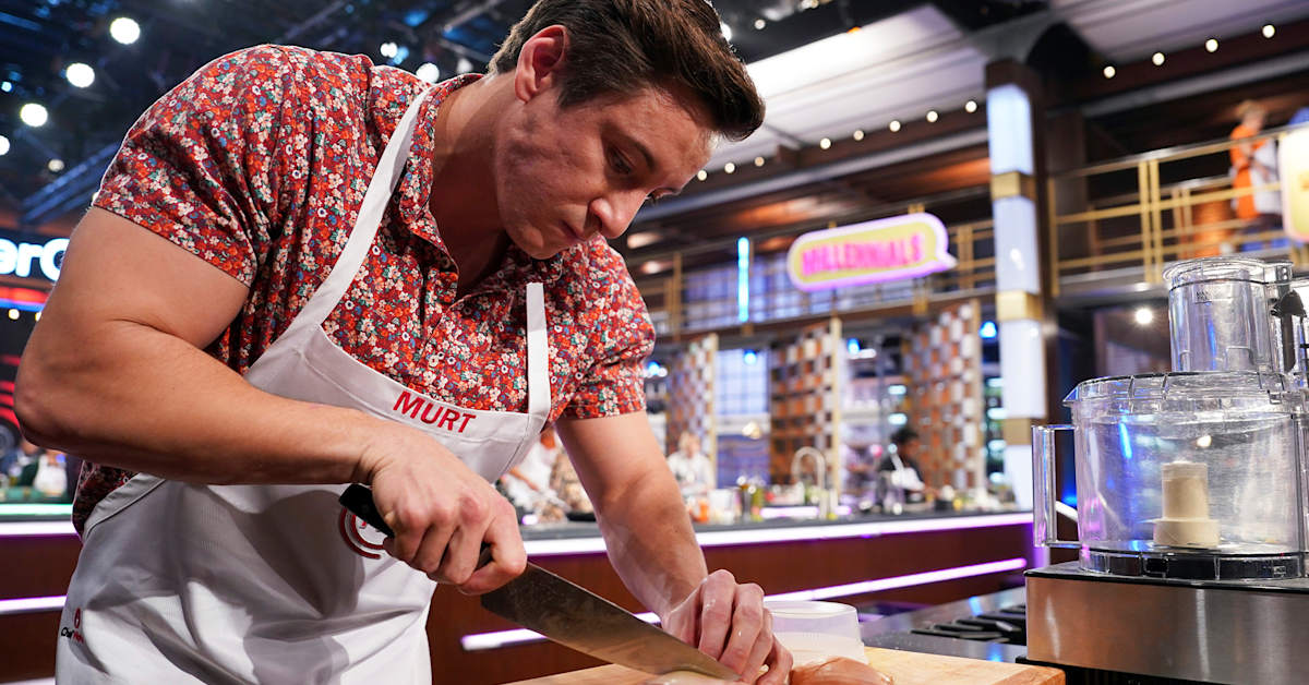 Stream Masterchef USA Series 14 Episode 6 | Watch on U