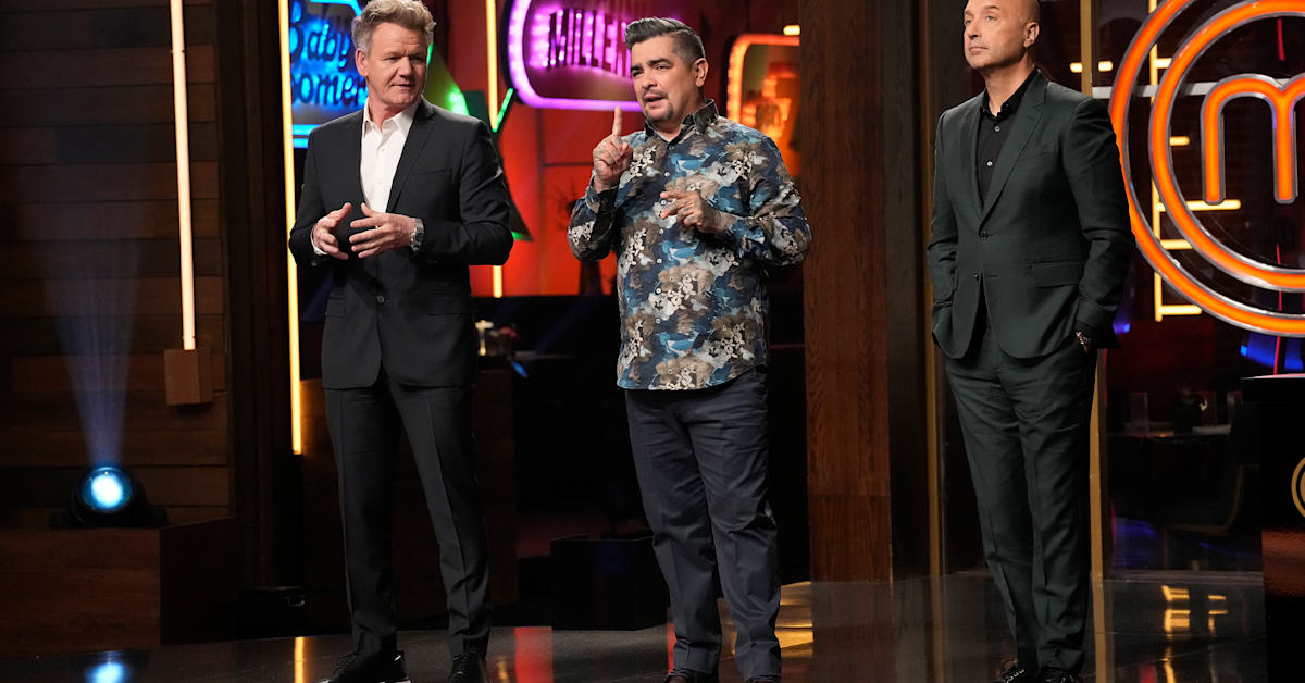 Stream Masterchef USA Series 14 Episode 18 | Watch on U