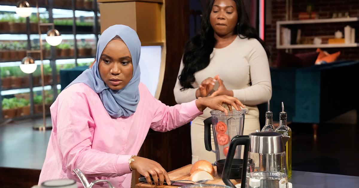 Stream Masterchef USA Series 14 Episode 3 | Watch on U