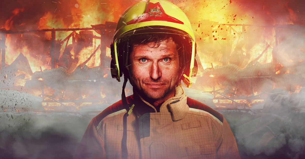 Stream Guy Martin: Proper Jobs Series 1 Episode 3 | Watch on U