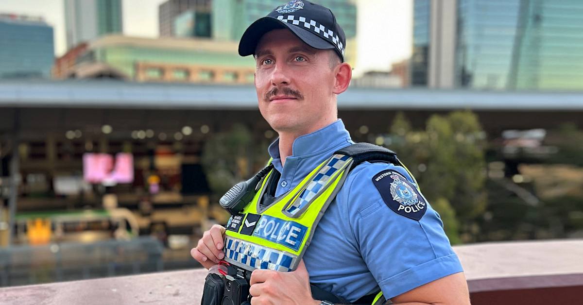 Stream Brit Cops Down Under Series 1 | Watch on U