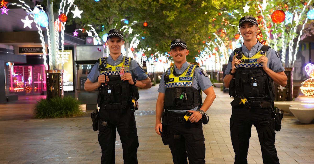 Stream Brit Cops Down Under Series 1 Episode 2 | Watch on U