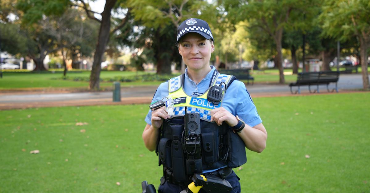 Stream Brit Cops Down Under Series 1 Episode 3 | Watch on U