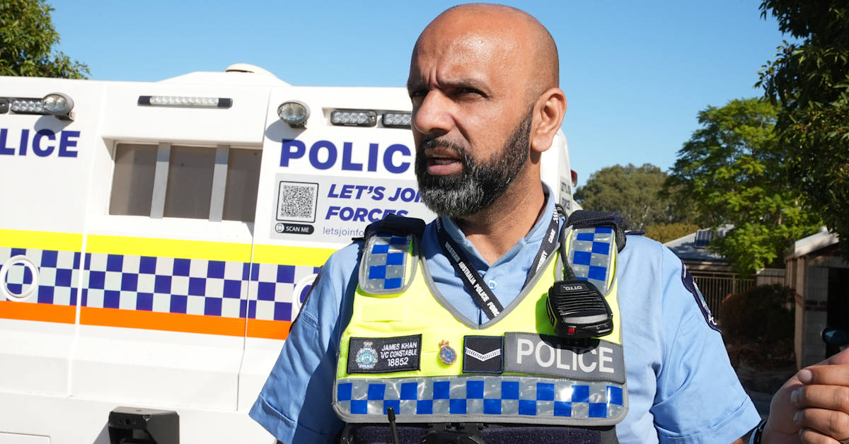 Stream Brit Cops Down Under Series 1 Episode 7 | Watch on U