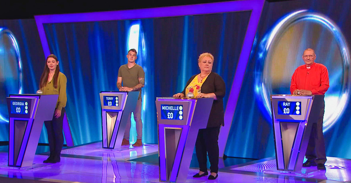 Stream Tipping Point Series 11 Episode 134 | Watch on U