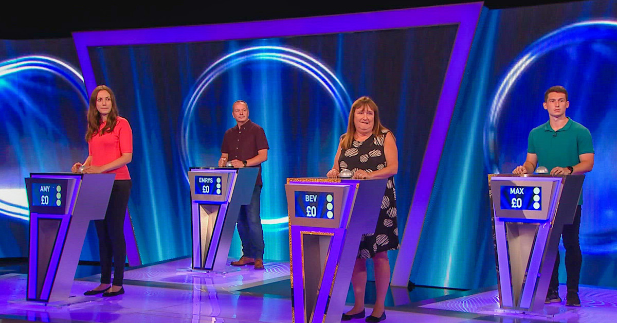 Stream Tipping Point Series 11 Episode 137 | Watch on U
