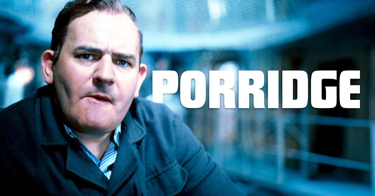 Stream Porridge Series & Episodes | Watch on U