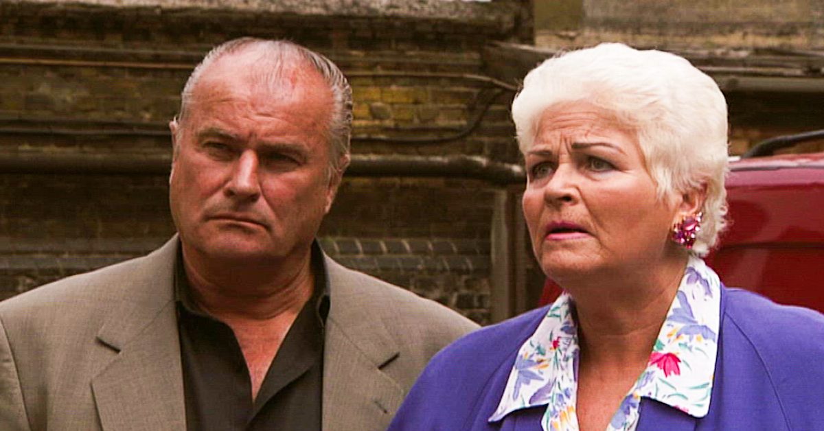 Stream Classic EastEnders Series 24 Episode 83 | Watch on U