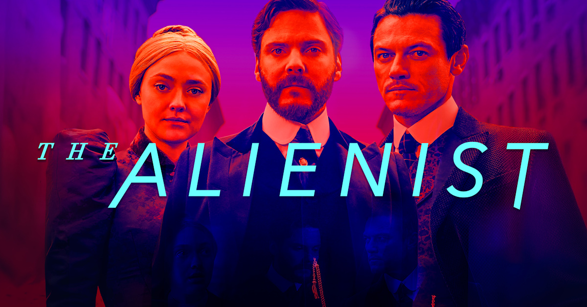 Stream The Alienist Series & Episodes | Watch on U