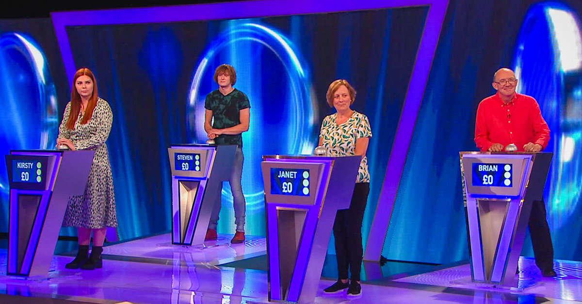 Stream Tipping Point Series 11 Episode 160 | Watch on U