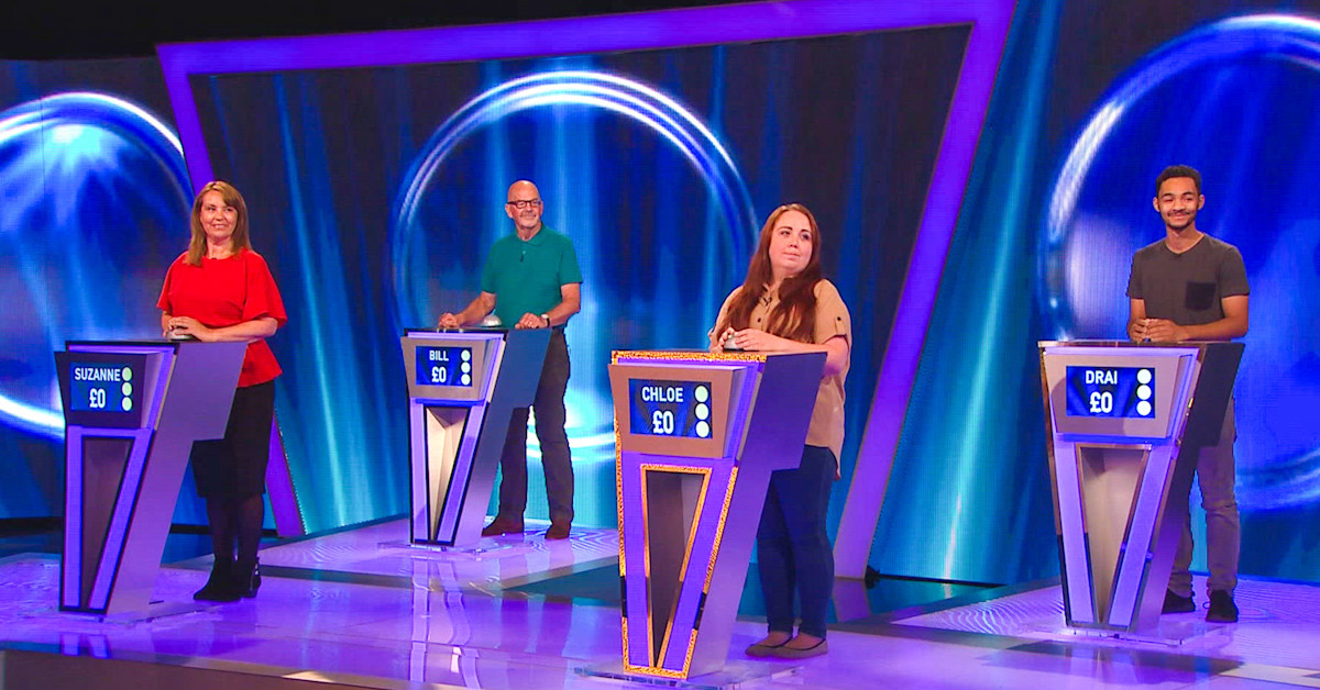 Stream Tipping Point Series 11 Episode 155 | Watch on U