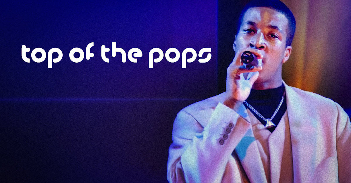 Stream Top Of The Pops Series & Episodes | Watch on U