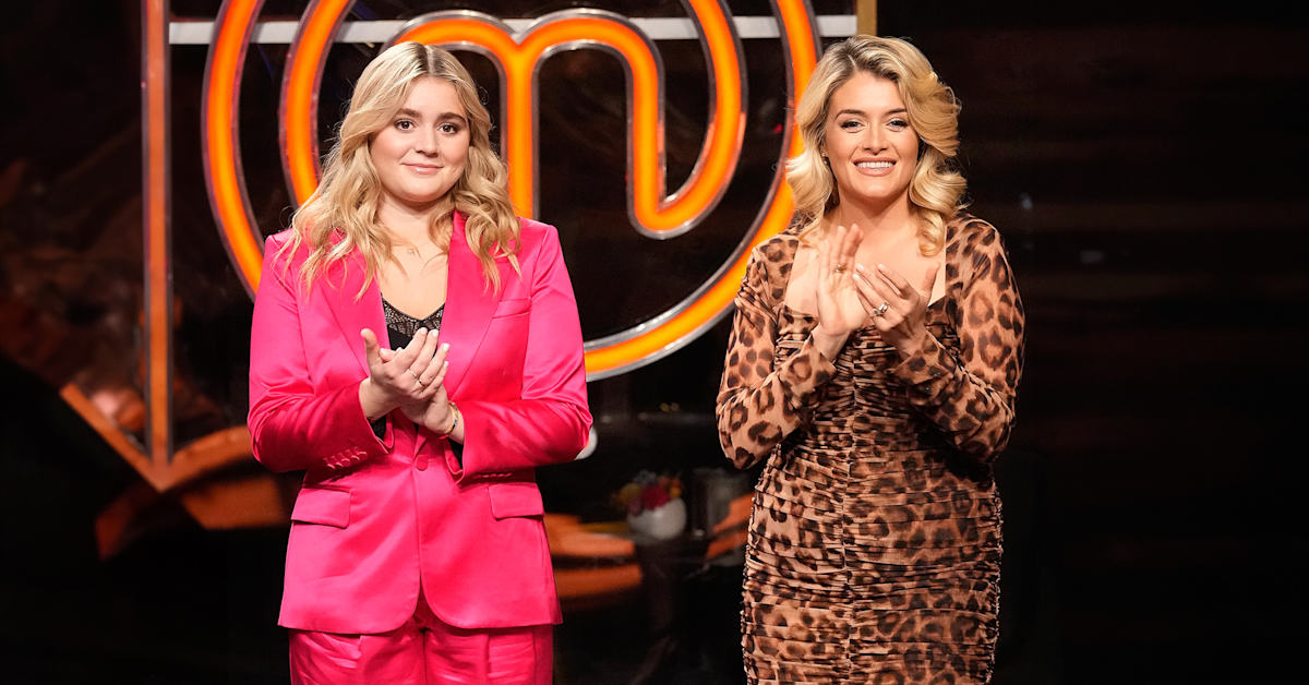 Stream Masterchef Junior USA Series 9 Episode 9 | Watch on U