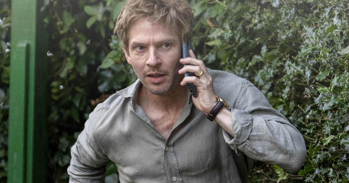 Stream Bergerac Series 1 Episode 2 | Watch on U