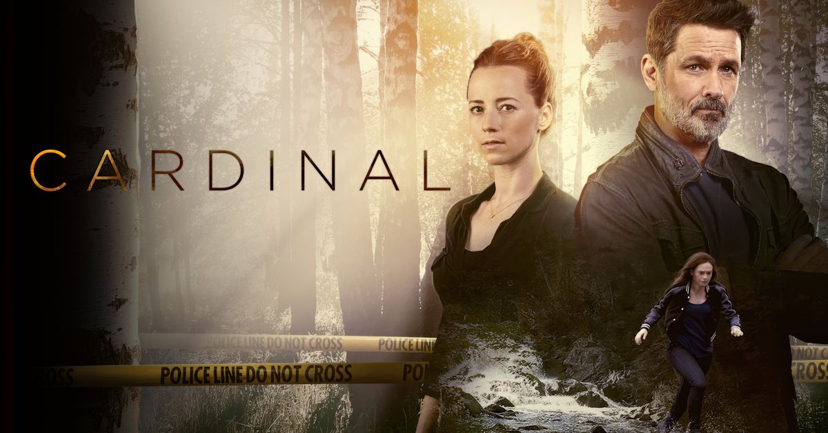 Stream Cardinal Series & Episodes | Watch on U