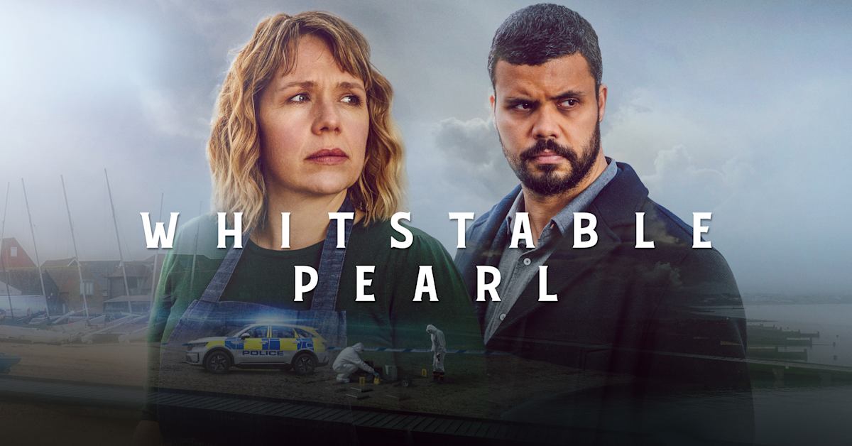 Stream Whitstable Pearl Series & Episodes | Watch on U