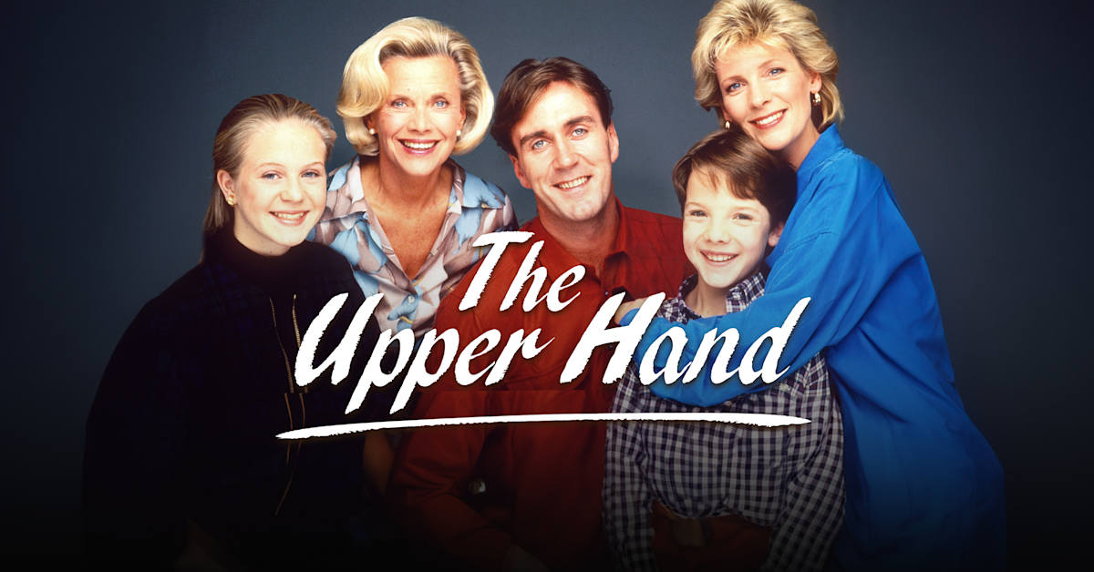 Stream The Upper Hand Series & Episodes | Watch on U