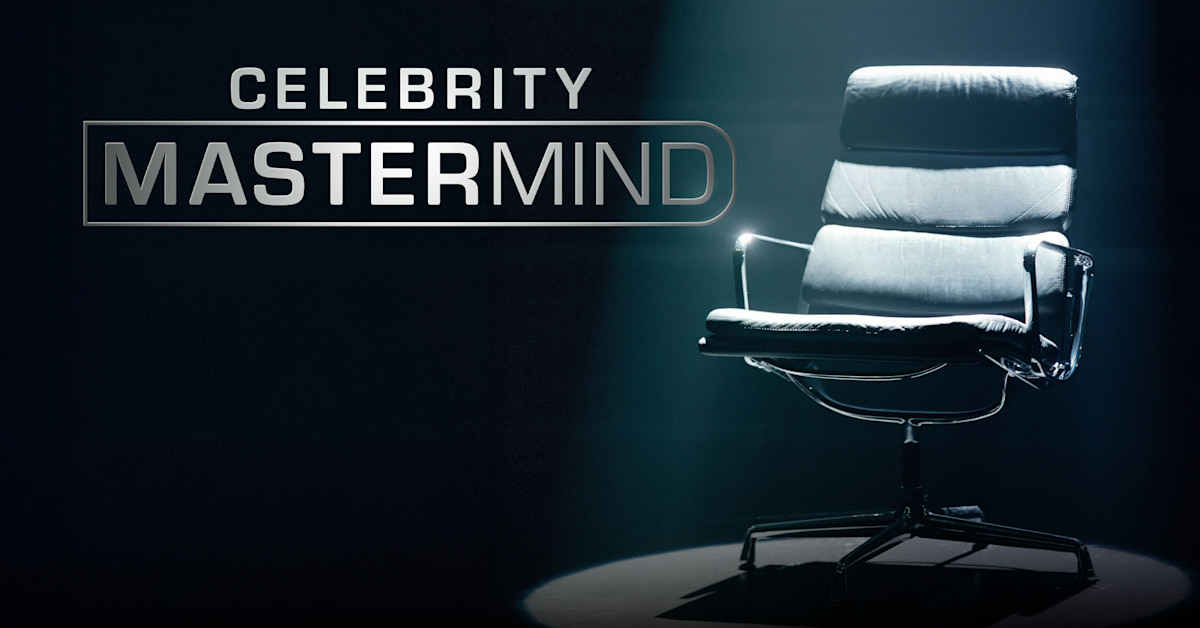 Stream Celebrity Mastermind Series & Episodes | Watch on U