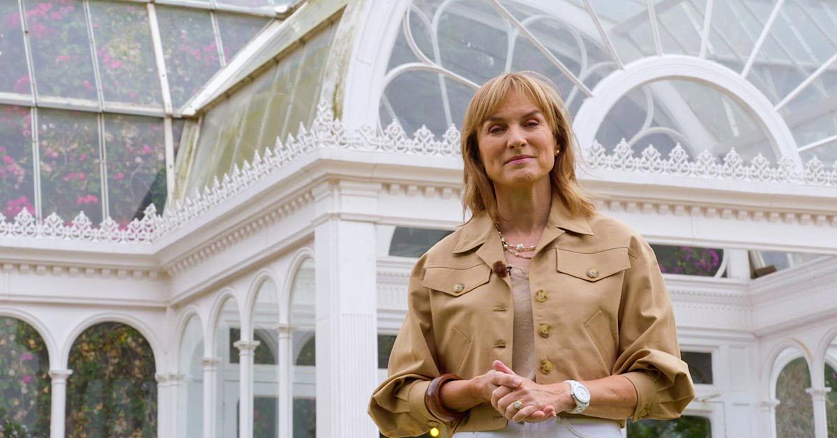 Stream Antiques Roadshow Series 45 Episode 2 | Watch on U