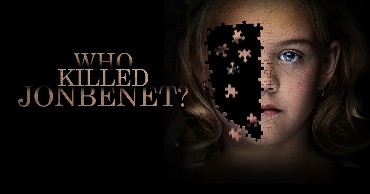 Stream Who Killed JonBenet? | Watch on U