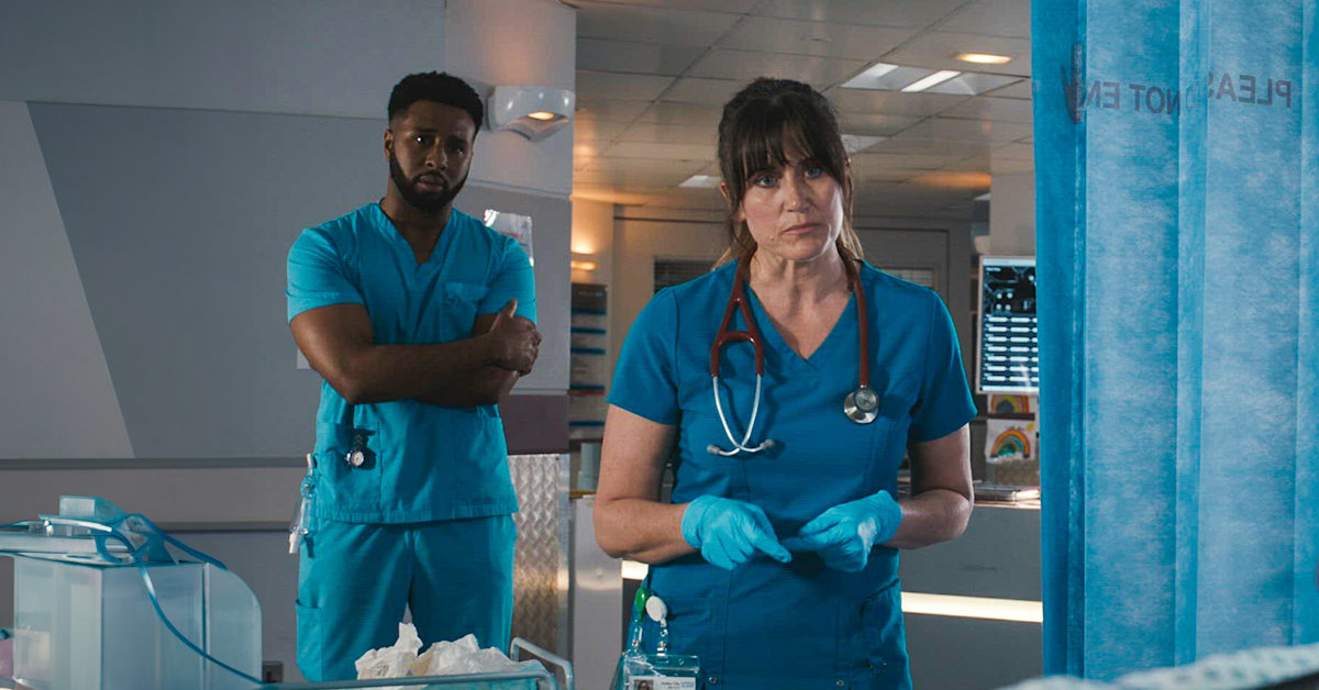 Stream Classic Holby City Series 23 Episode 14 | Watch on U