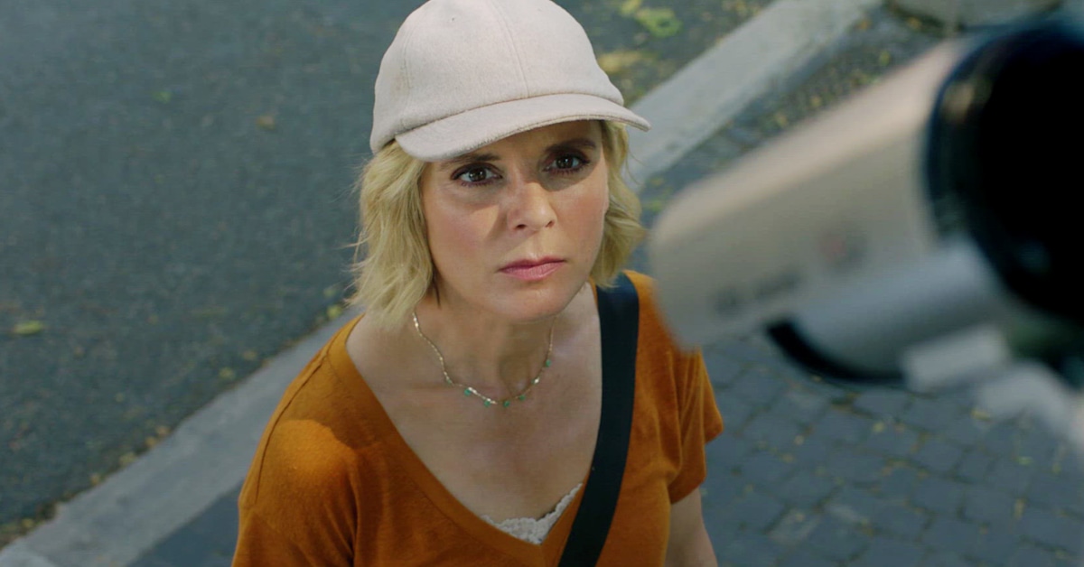 Stream Signora Volpe Series 2 Episode 1 | Watch on U