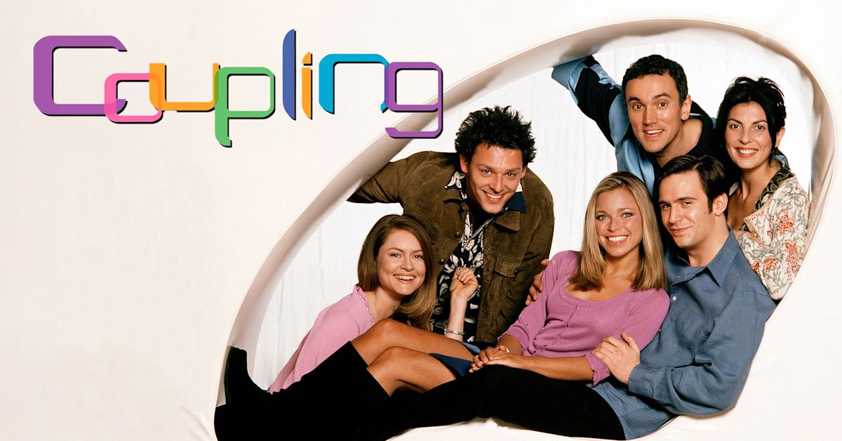 Stream Coupling Series & Episodes | Watch on U