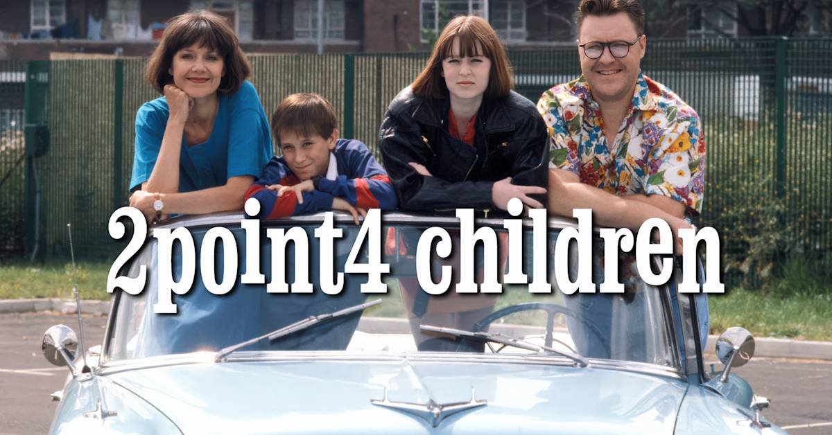 Stream 2point4 children Series & Episodes | Watch on U