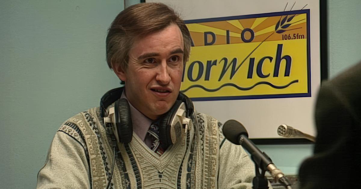 Stream I'm Alan Partridge Series 1 Episode 3 | Watch on U