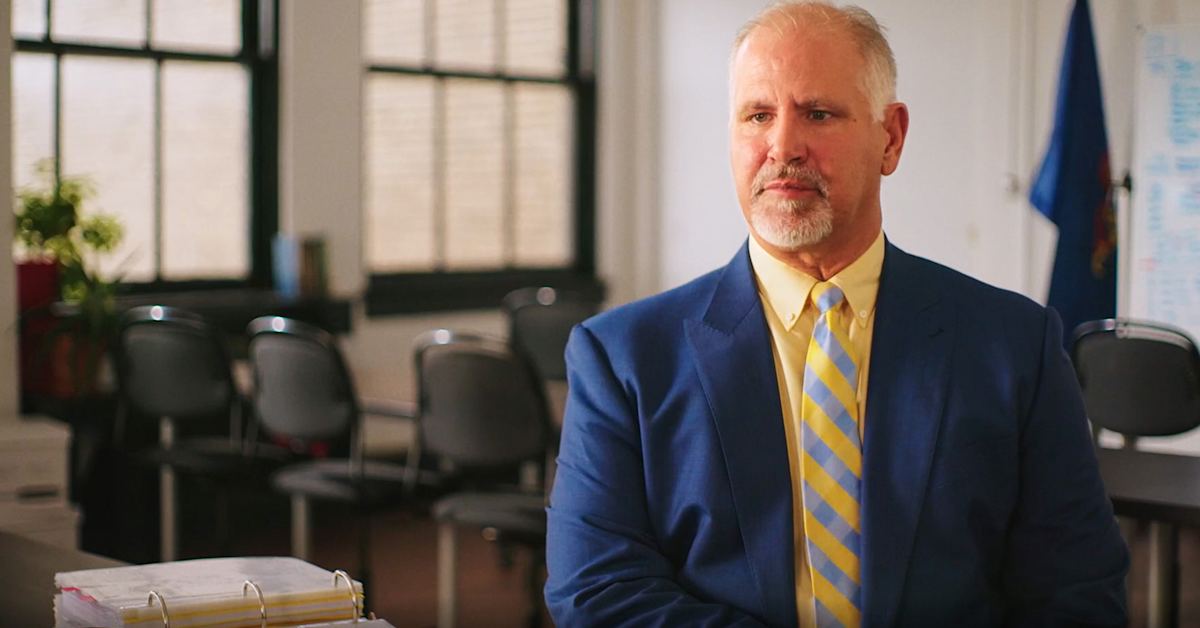 Stream Deadly Waters with Captain Lee Series 1 Episode 6 | Watch on U