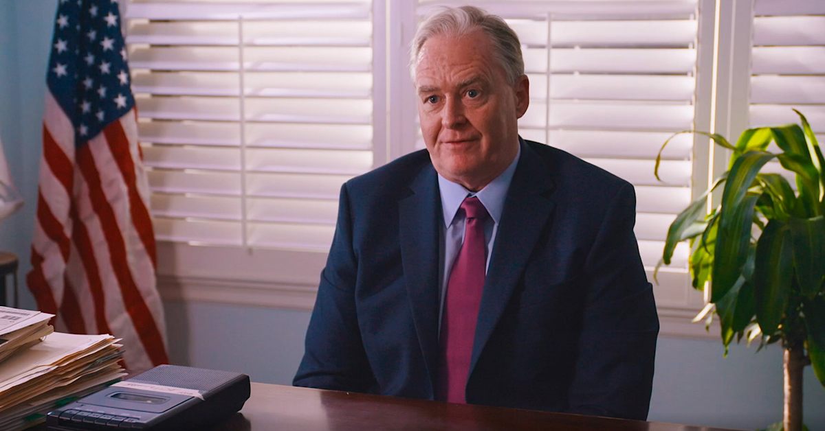 Stream Deadly Waters with Captain Lee Series 1 Episode 3 | Watch on U