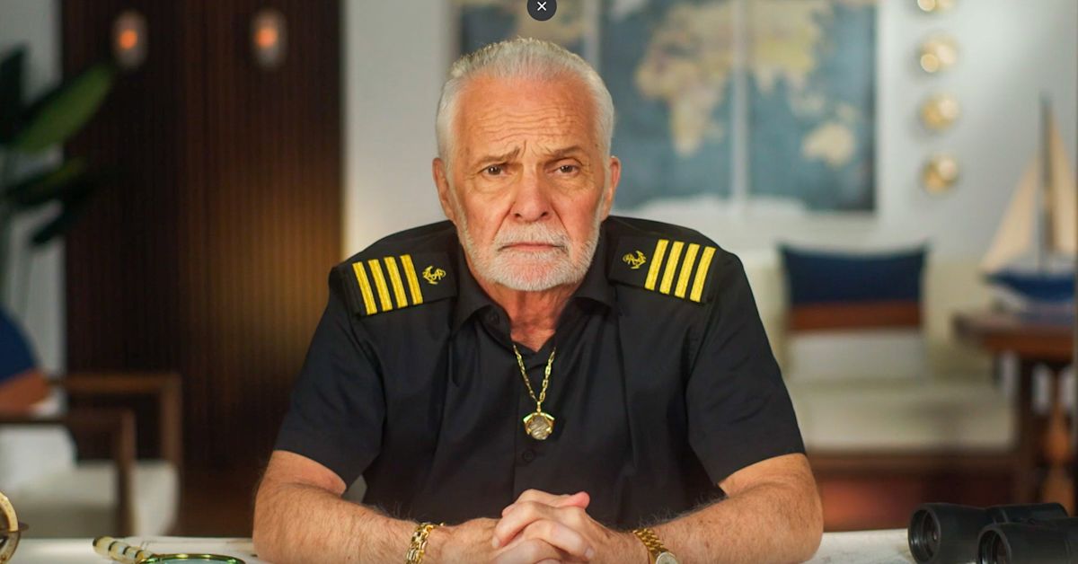 Stream Deadly Waters with Captain Lee Series 1 Episode 2 | Watch on U