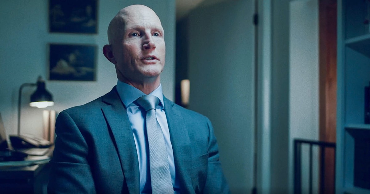 Stream Deadly Waters with Captain Lee Series 1 Episode 4 | Watch on U