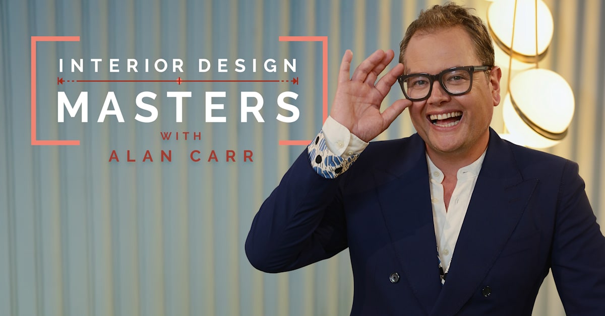 Stream Interior Design Masters Series & Episodes | Watch on U