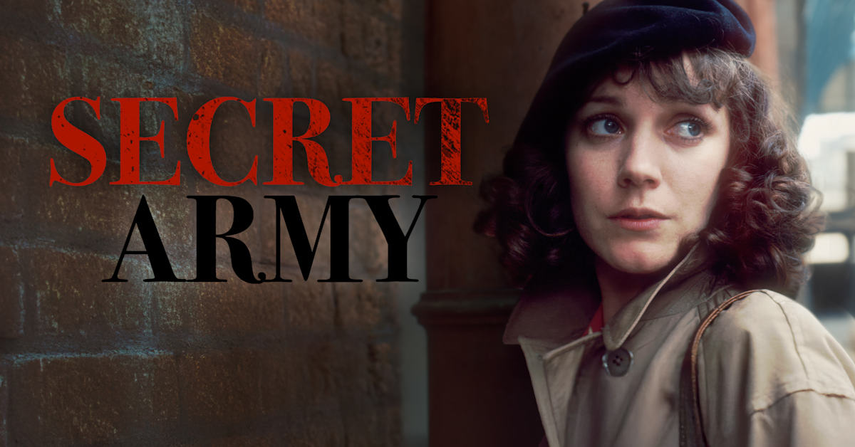 Stream Secret Army Series & Episodes | Watch on U