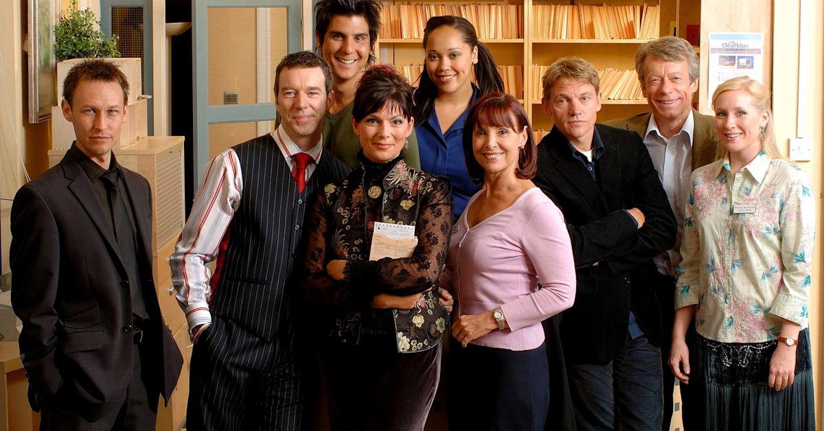 Stream Classic Doctors Series 7 | Watch on U