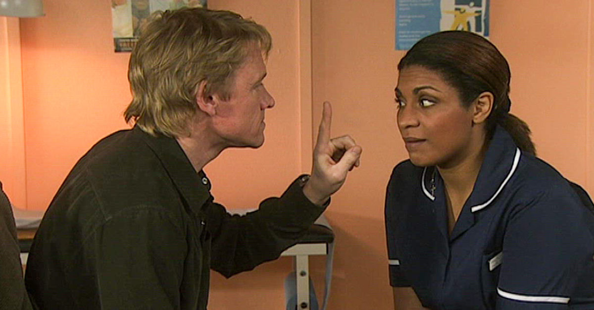 Stream Classic Doctors Series 8 Episode 15 | Watch on U