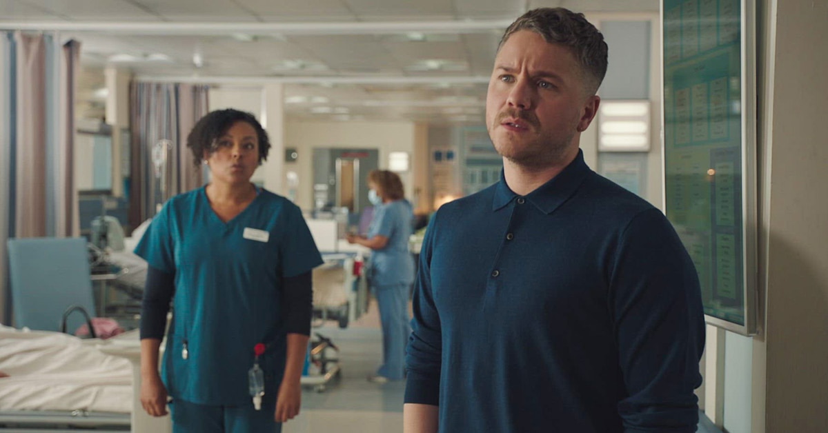 Stream Classic Holby City Series 23 Episode 36 | Watch on U